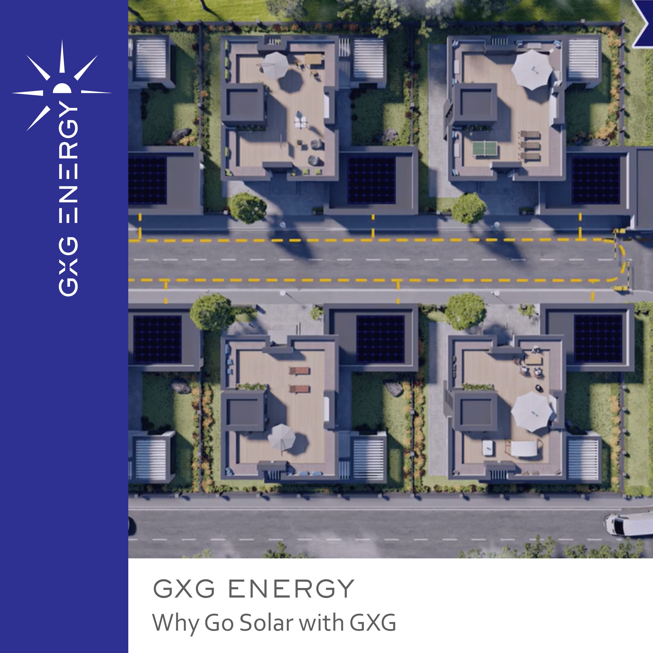 Why GXG – GXG Energy